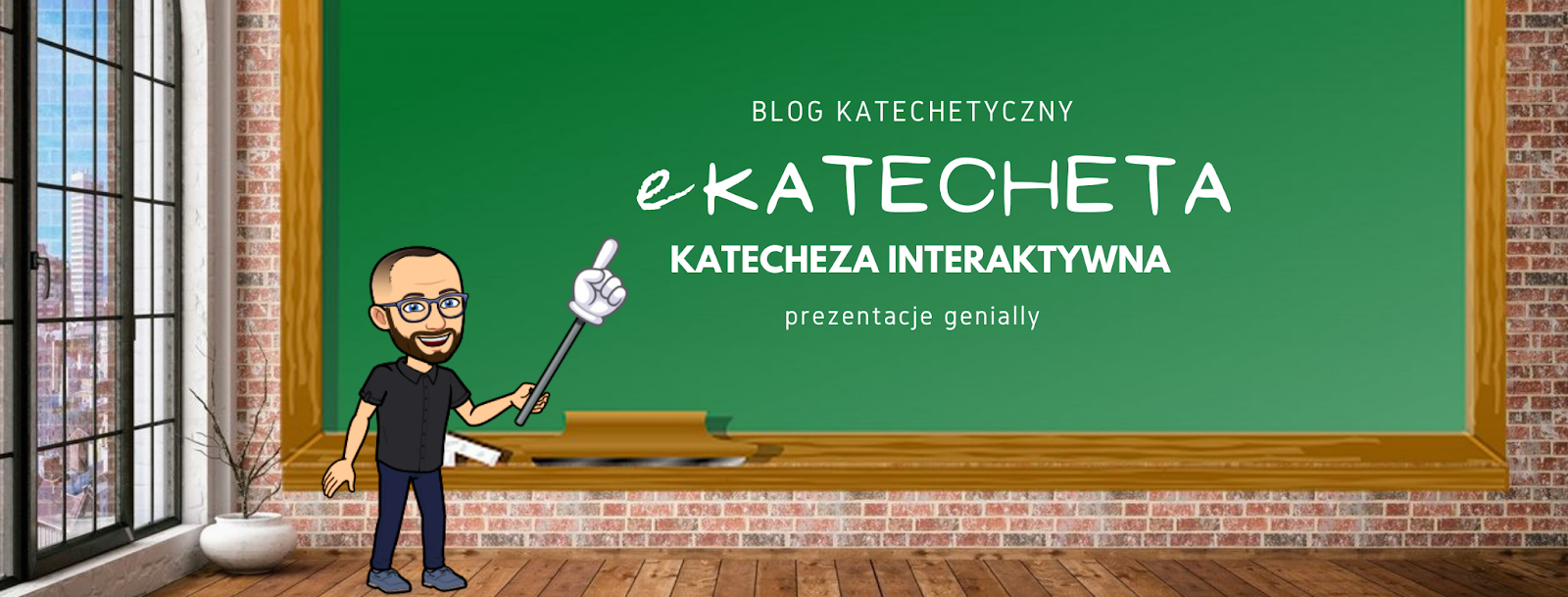 ekatecheta: Ciekawe prezentacje różne