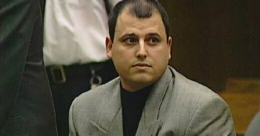 Genovese Family Initiations Over The Years