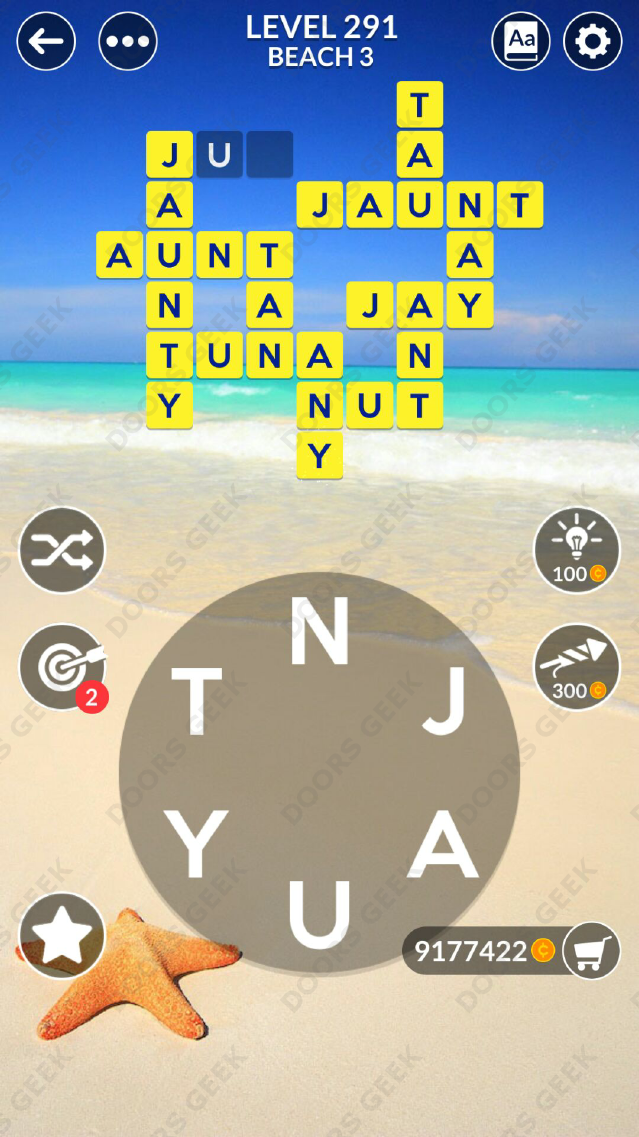 02/08/19 ~ Doors Geek