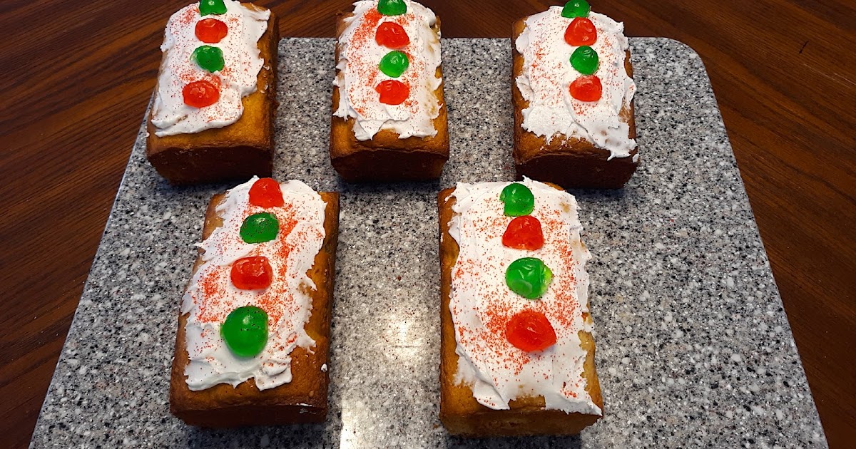 Karen's Kitchen: Philly Gift Cake