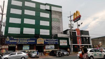 How to Go to BIR RDO 28 Novaliches