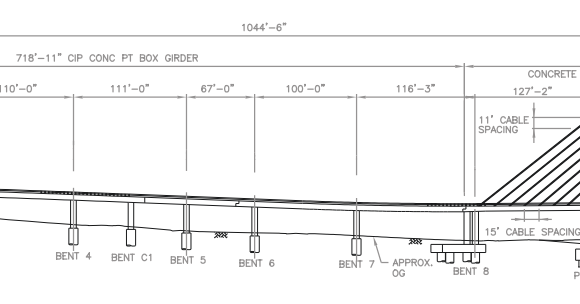 BRIDGES UNPACKED: SALESFORCE TRANSIT CENTER BUS RAMP BRIDGE