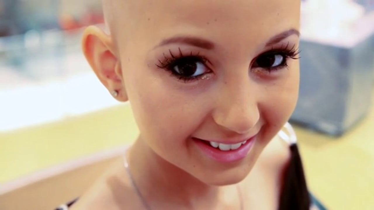 MAKE UP E ONCOLOGIA La Cura Passa Anche Attraverso Il Make Up A Cura make-up-e-oncologia-la-cura-passa-anche-attraverso-il-make-up-a-cura