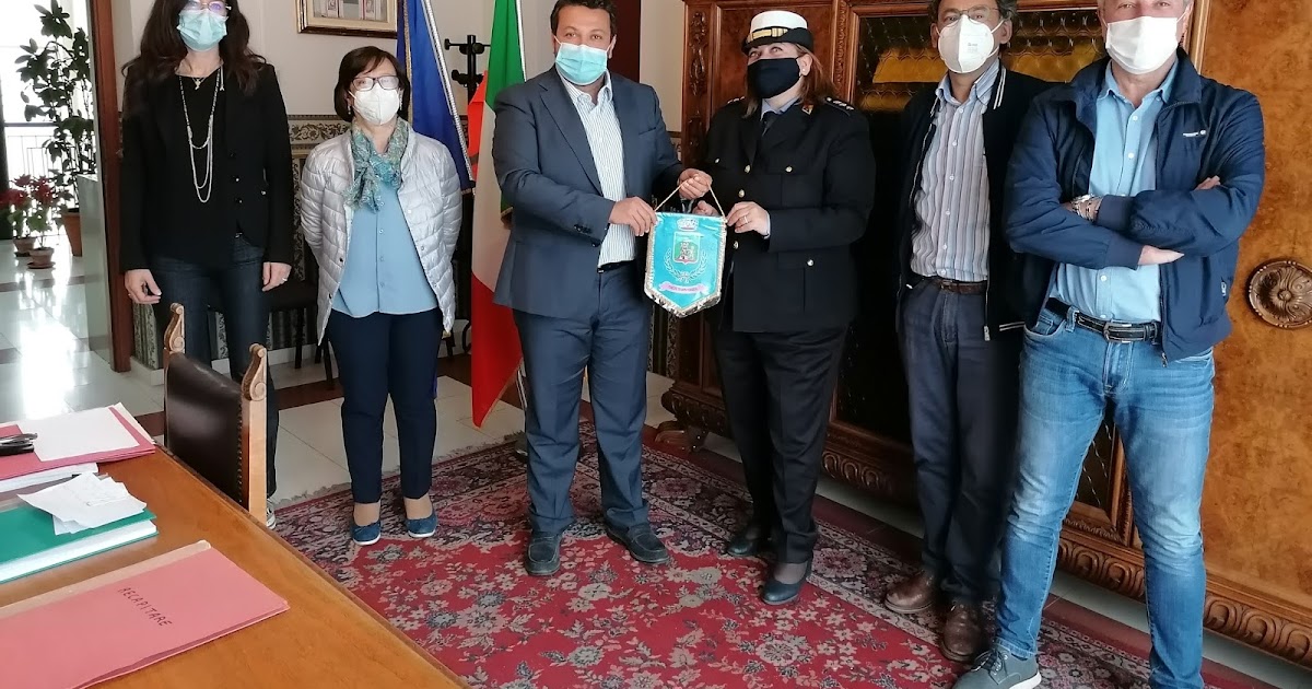 Santa Venerina. Assunto il nuovo comandante dei vigili urbani Si tratta ...