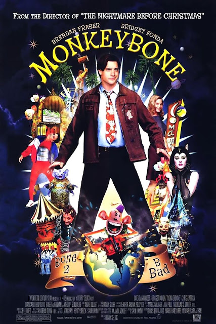 Film Excess - Free Ukraine - Stop Putin - End the war NOW!!: Monkeybone ...