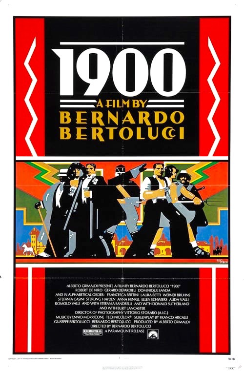 Good Efficient Butchery: R.I.P. ALBERTO GRIMALDI (1925-2021)