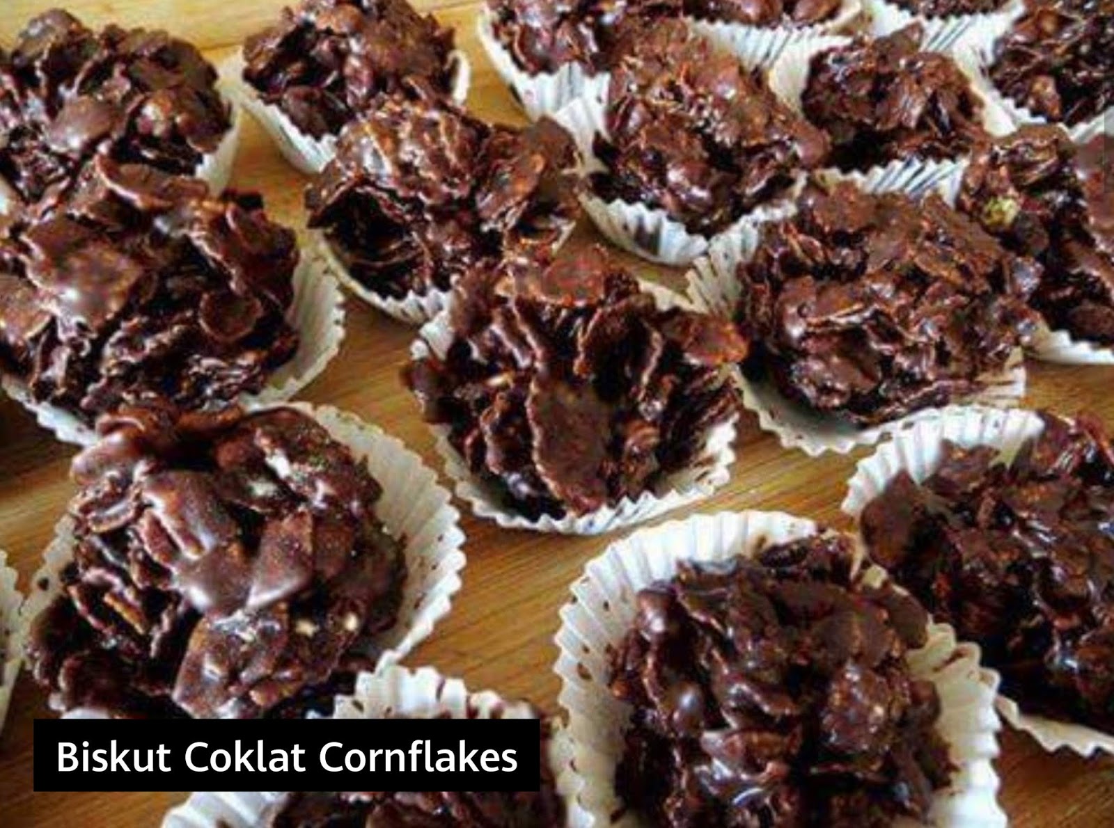 25 Koleksi Resepi Biskut Raya 2020 Paling Mudah dan Sedap - Hiburan