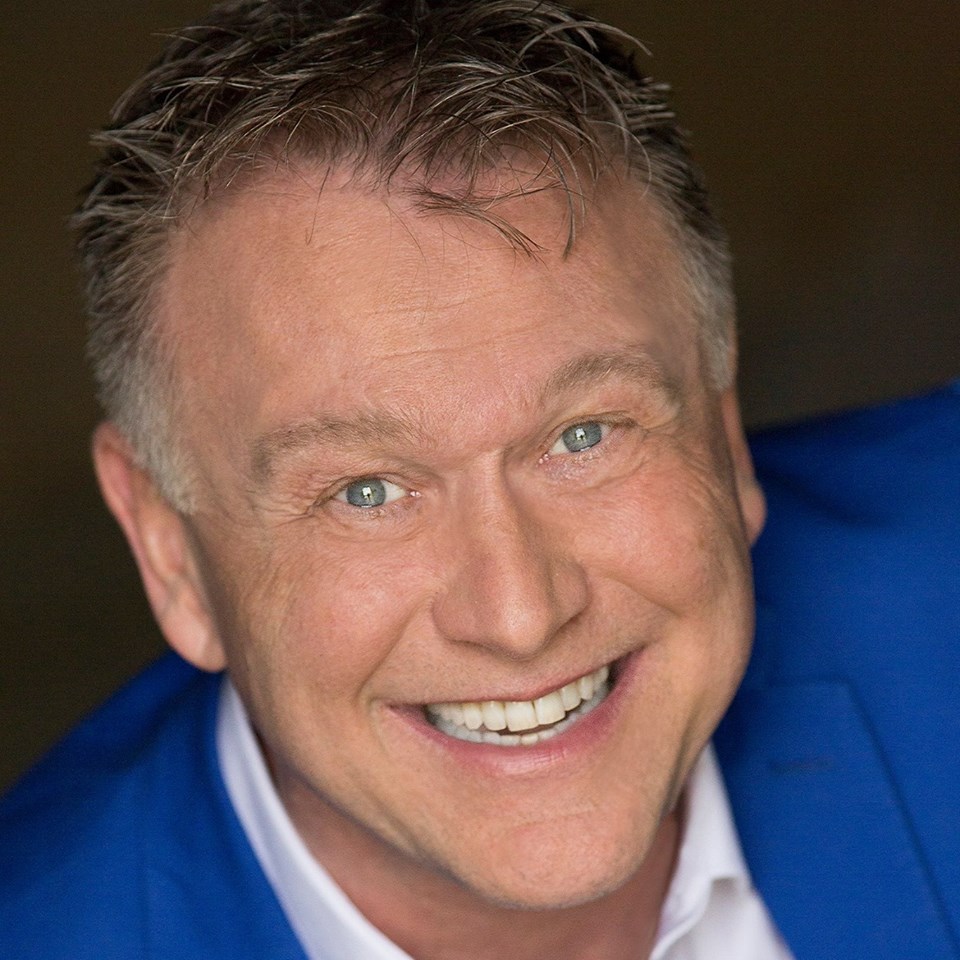 Robin Westle, Wendy Scherl, James Grissom...and MORE!