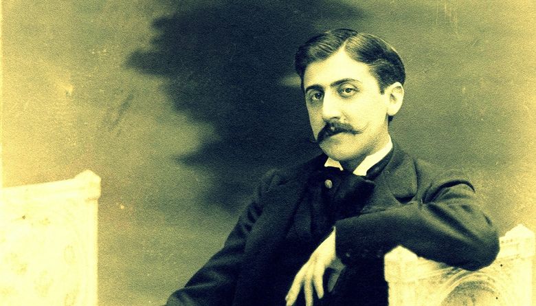 Il canto delle sirene: Proust all'asta