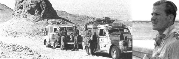 I MIEI SOGNI D'ANARCHIA - Calabria Anarchica: László Almásy (22 August ...