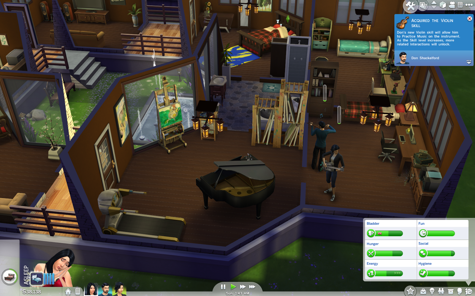 Sims 4 free play pc - bandsvfe