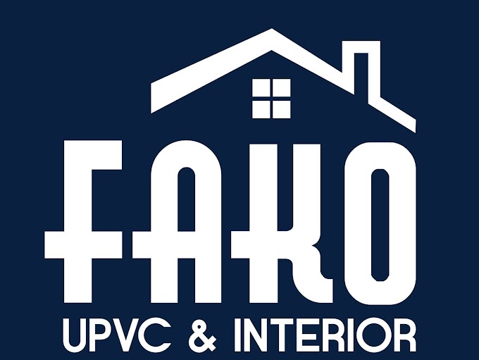 Fako uPVC