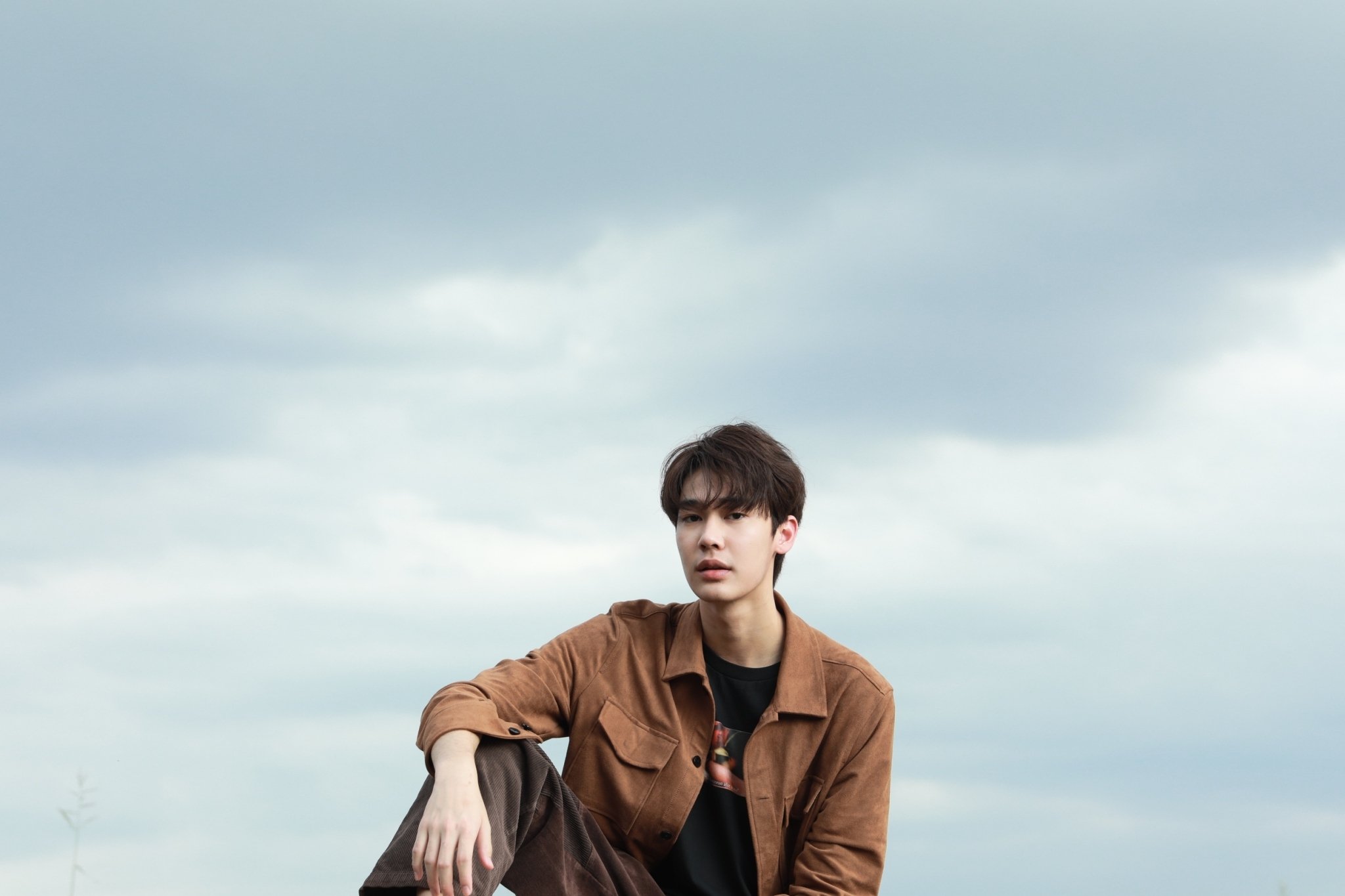 25 Fakta dan Profil Dew Jirawat, Pemeran Ren di F4 Thailand | alif's blog