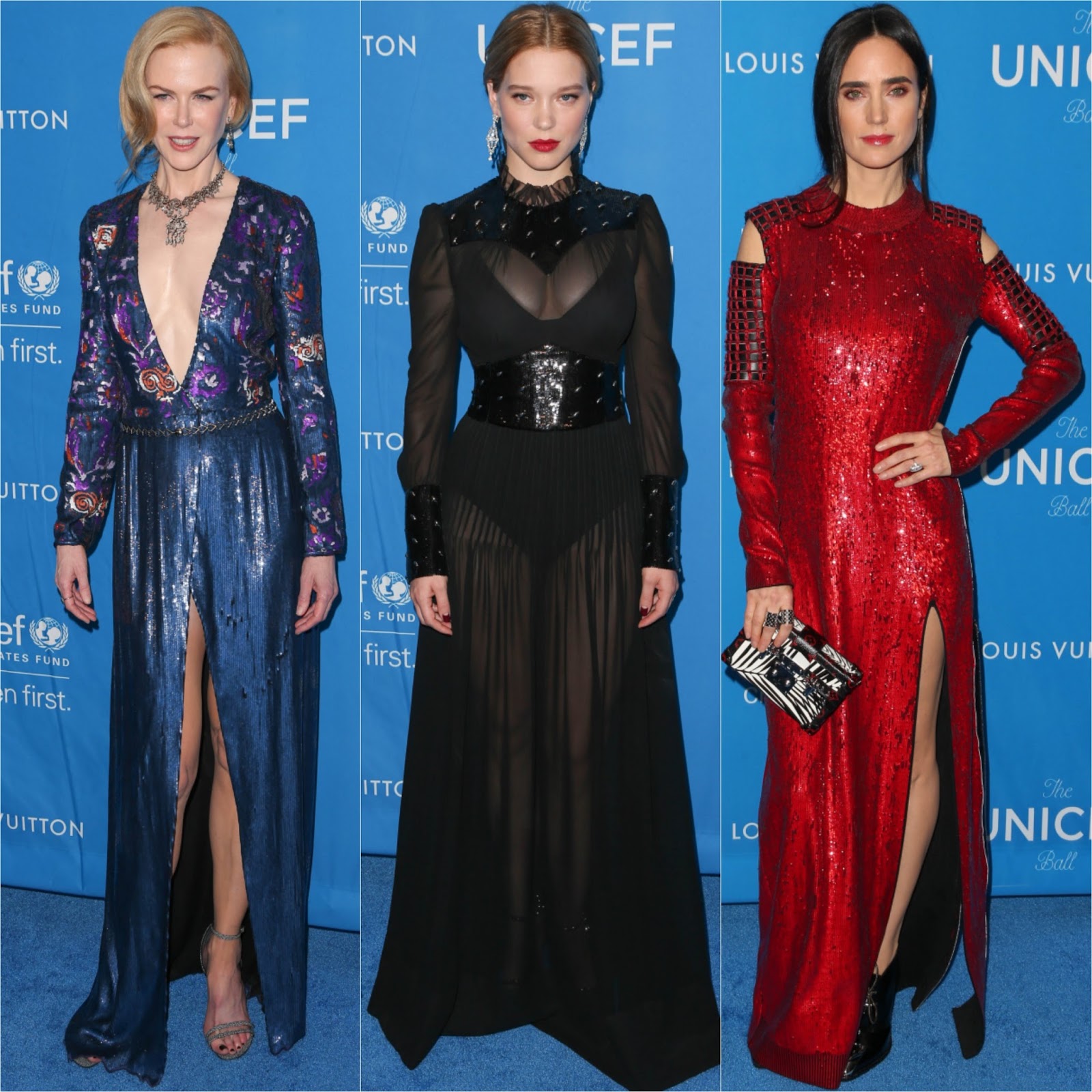 6th Biennial UNICEF Ball Wrap-up
