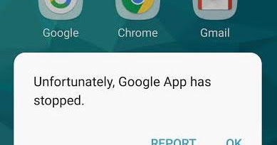 Different Ways To Fix Unfortunately App Has Stopped Errors On Android ...