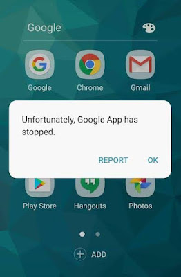 Different Ways To Fix Unfortunately App Has Stopped Errors On Android ...
