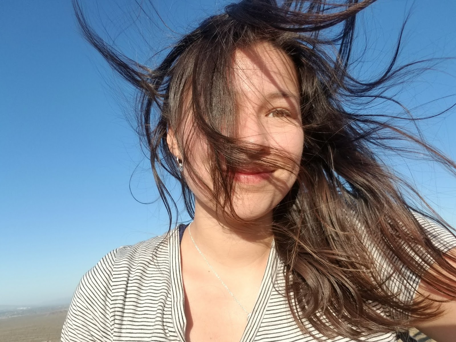 Hermana Angela Mamani