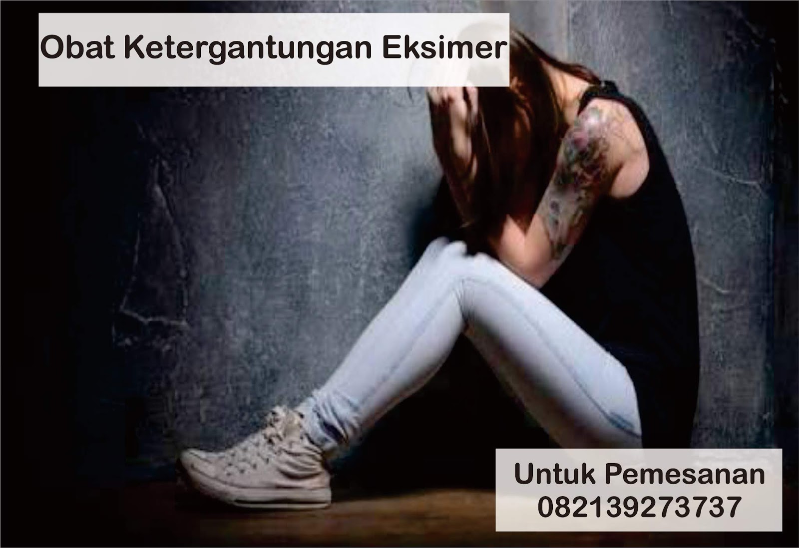 Tips Alami Menghentikan Ketergantungan Excimer Dengan Obat De Nature