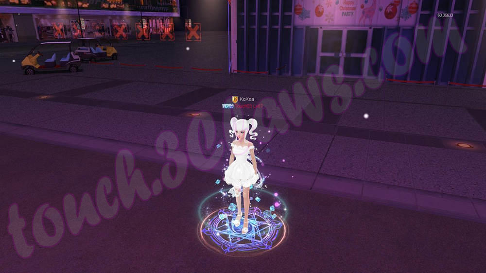 Andromeda[Unreleased] ~ Touch 3claws Blogspot