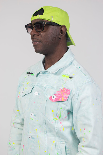 Mr. Easy Achieves "Legendary" Status with New Reggae Album