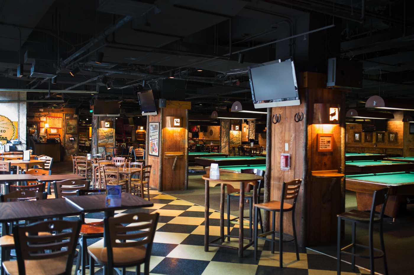 Rebuilding Place in the Urban Space: Economic benefits of restaurants ...