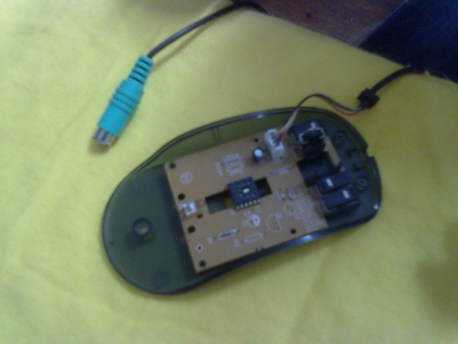 Ensamblaje de Computadoras Pc's: Mantenimiento Preventivo PC ...