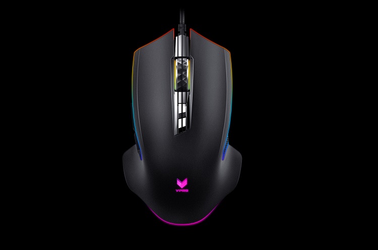 Rapoo Brings V20Pro, VH510 to the Philippines