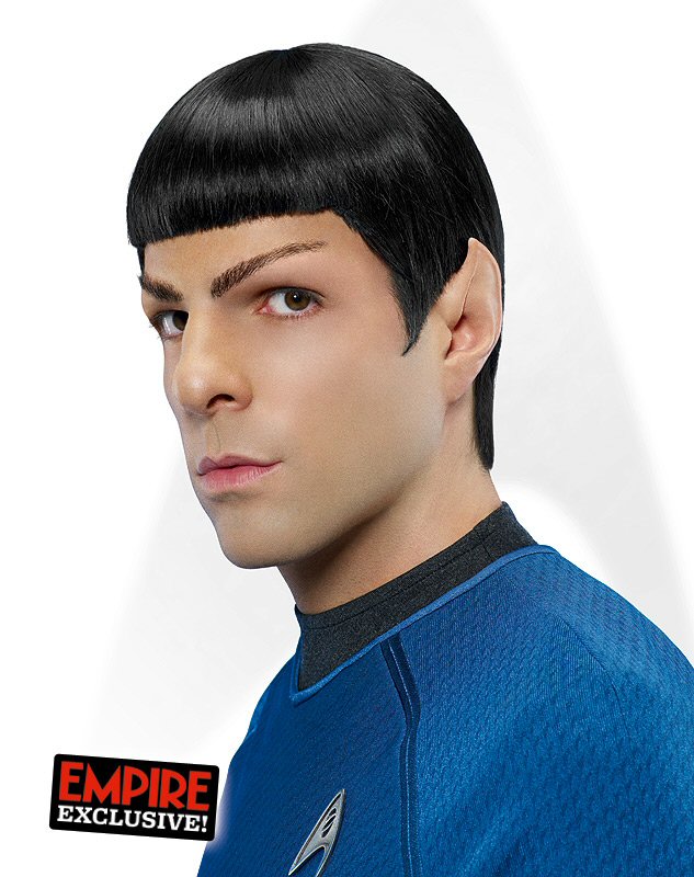 Zachary Quinto Bio, Career & Filmography from Spock Star Trek To Sylar ...