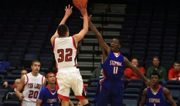 Violante's Bloodline Intact As Mahopac/Fox Lane Quarterfinal Promises ...