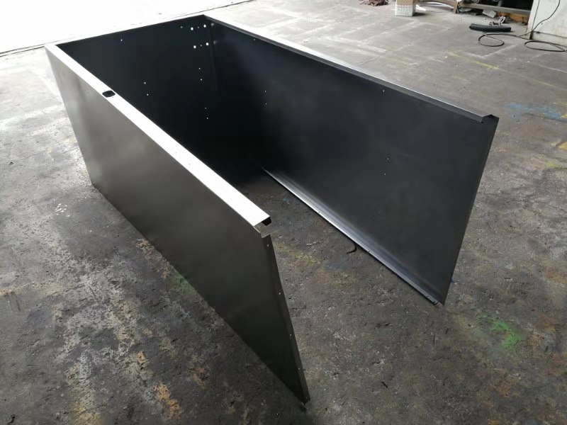 What Metal Box Can be Made by Metal Forming Machine