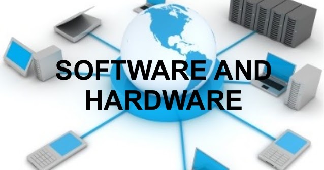 SEJARAH PERKEMBANGAN HARDWARE DAN SOFTWARE | BERBAGI ILMU