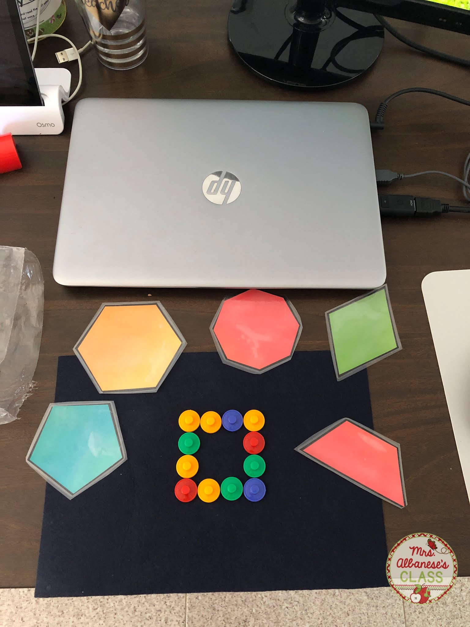 Kindergarten Remote (and Hybrid!) Learning | Mrs. Albanese's ...