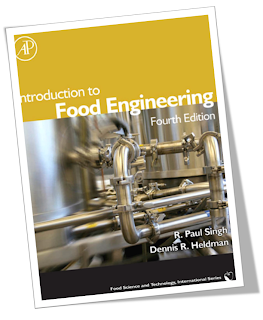 Introducción a la Ingeniería de Alimentos - Dennis R.Heldman | FREELIBRITOS