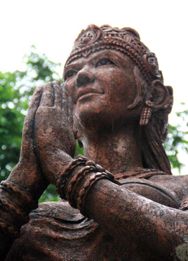 Sakyadhita: Awakening Buddhist Women: History of Women in Buddhism ...