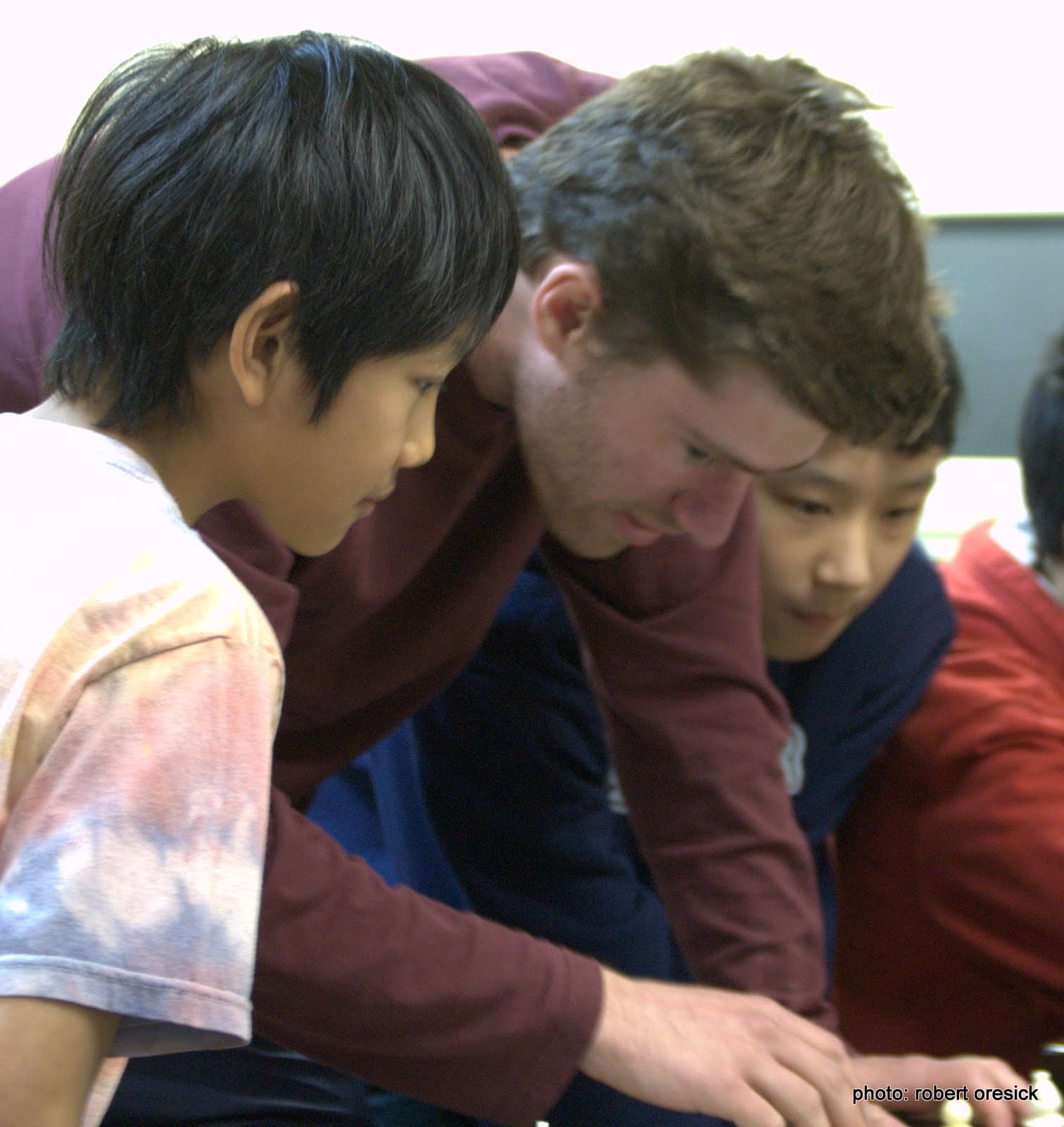 Boylston Chess Club Weblog: July 2012