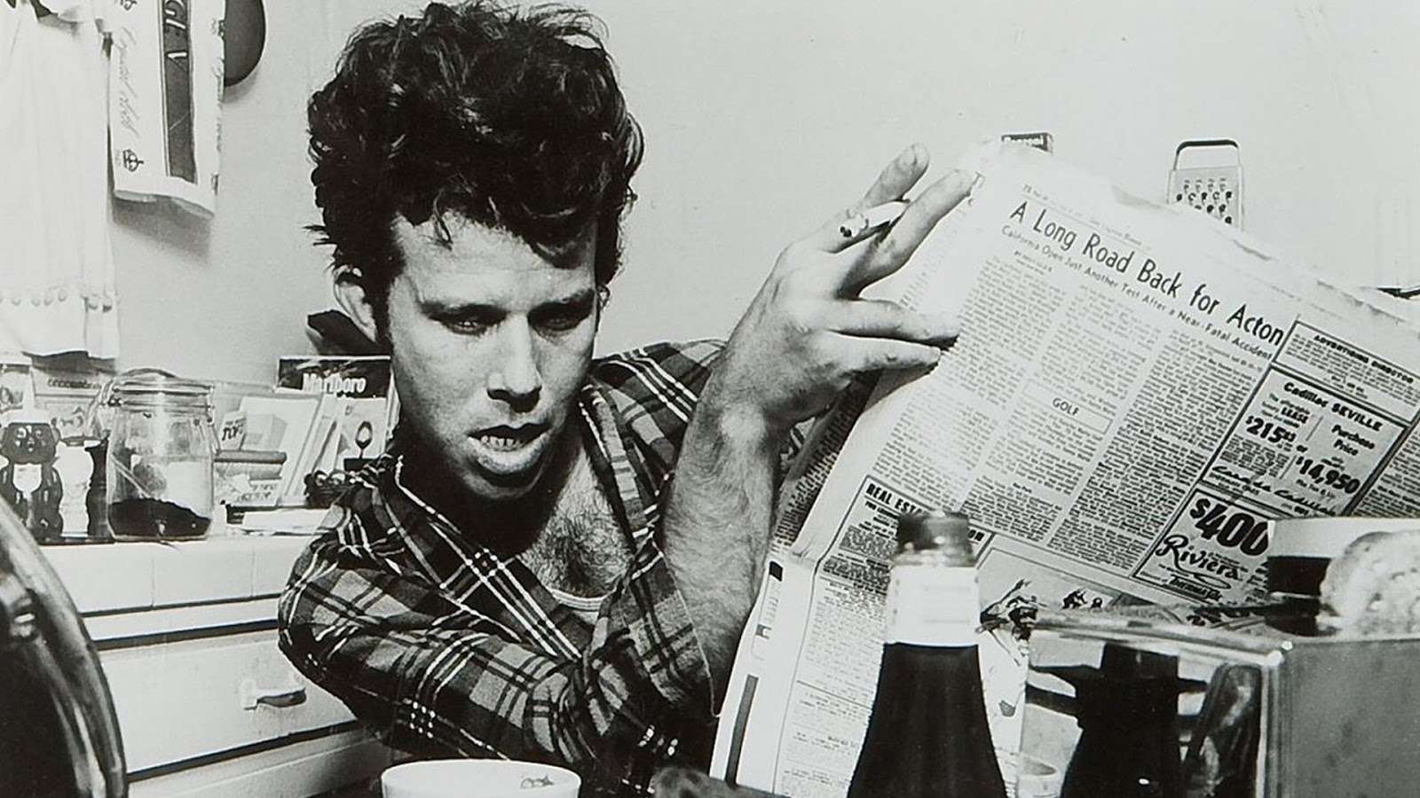 ZEPPELIN ROCK: Los mejores discos de Tom Waits - Los discos de Tom ...