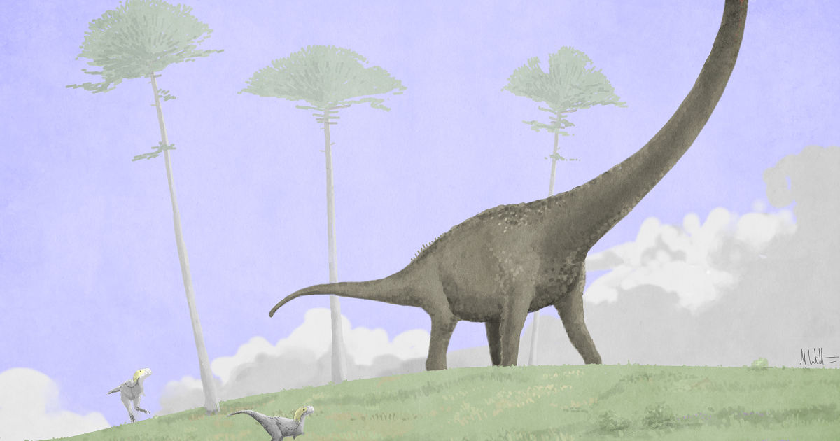Dreadnoughtus
