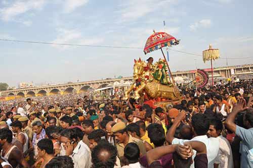 Kallazhagar Festival Schedule 2025 - Alagar Kovil Festival 2025 Dates ...