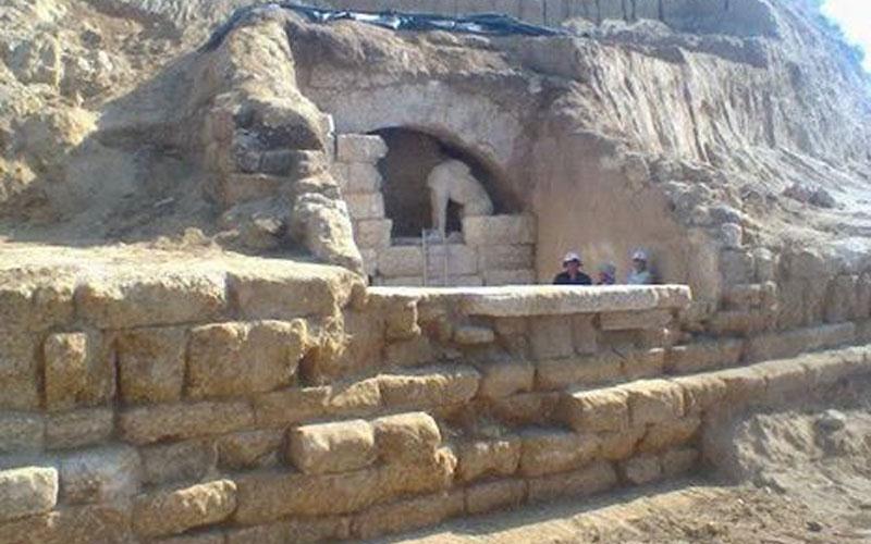 ΑΡΧΑΙΟ ΕΛΛΗΝΙΚΟ ΠΝΕΥΜΑ: ΕΙΚΟΝΕΣ ΤΩΝ ΜΝΗΜΕΙΩΝ ΜΑΣ
