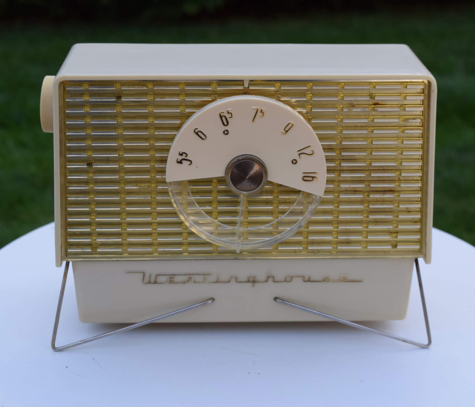 *American*Radio*Design* - - Deco-Mid Century, Retro Styled Vintage Tube ...