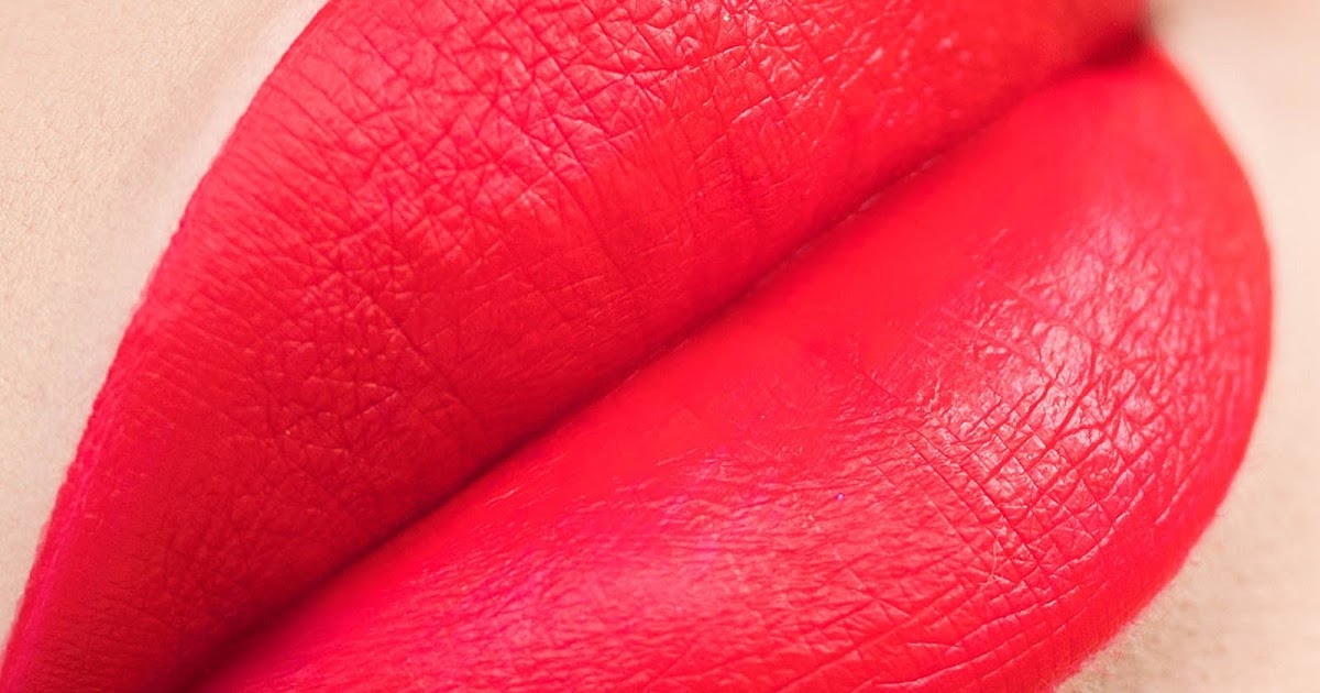 The Best Long Lasting Lipsticks For A Classic Retro Red Lip!