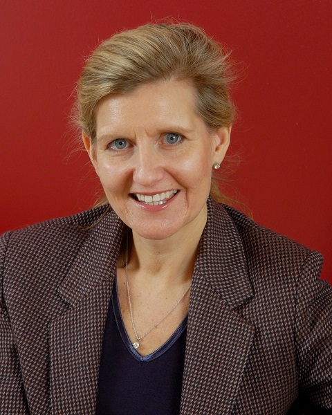 Cheshire's Debbie Hewitt to become the first Football Association (FA ...