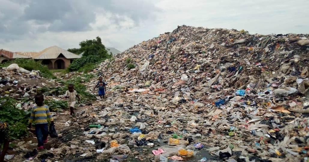 How Open Defecation, Indiscriminate Refuses Dumping Exposes Ilorin ...