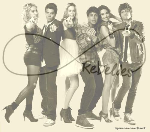 Rebeldes Brasil: Terceira temporada de Rebelde ainda não está confirmada