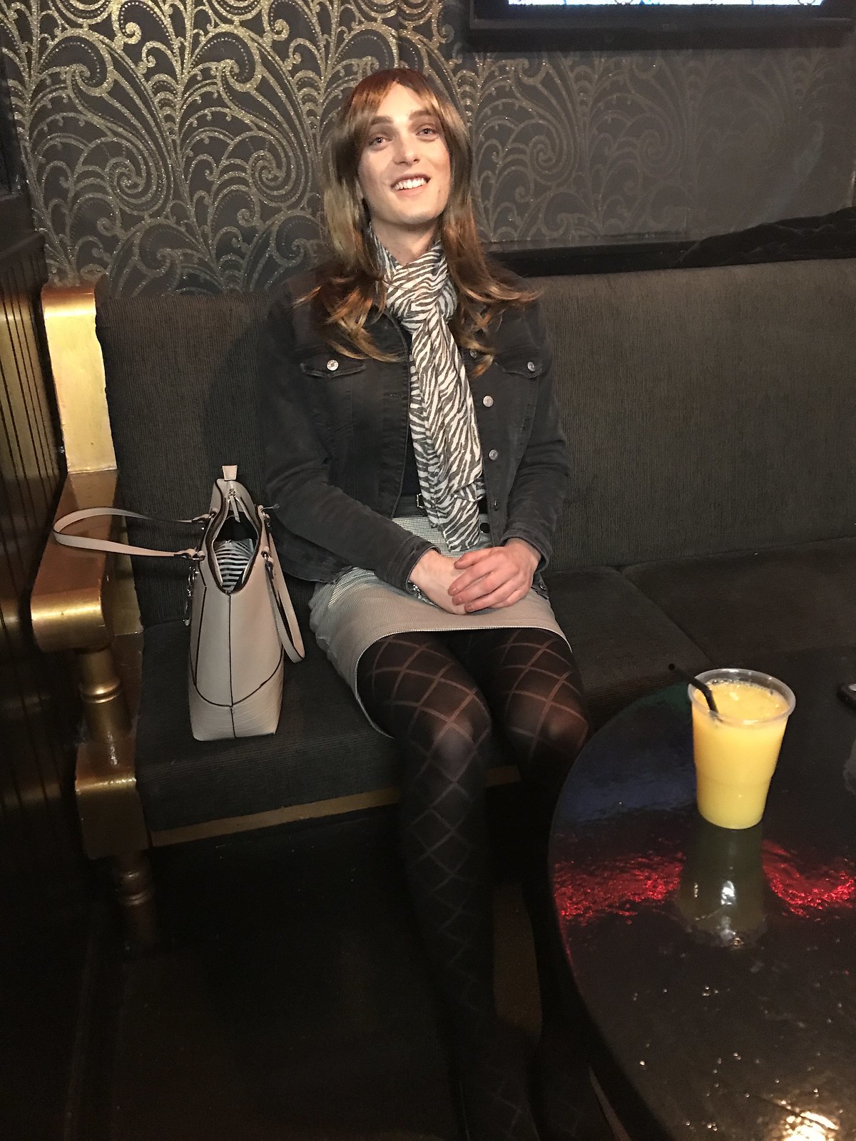 Tgirls on Flickr: 2021