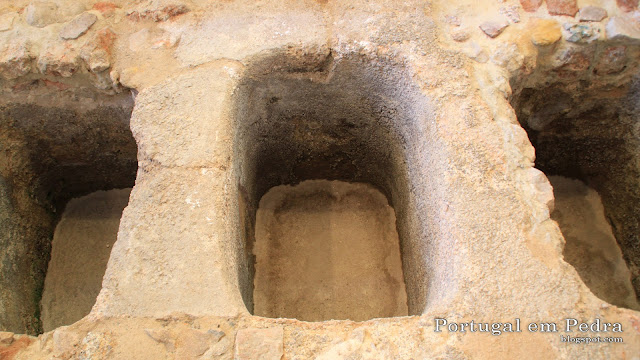 Ruínas Romanas de Tróia - Os Romanos na foz do Sado