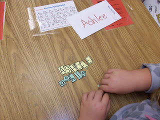 Learning Letters | This Literacy Life