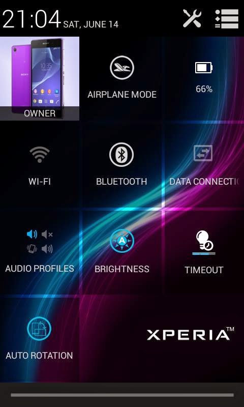 Xperia Z4 Custom Rom For Symphony Xplorer W68 - AllThingYouNeed ...