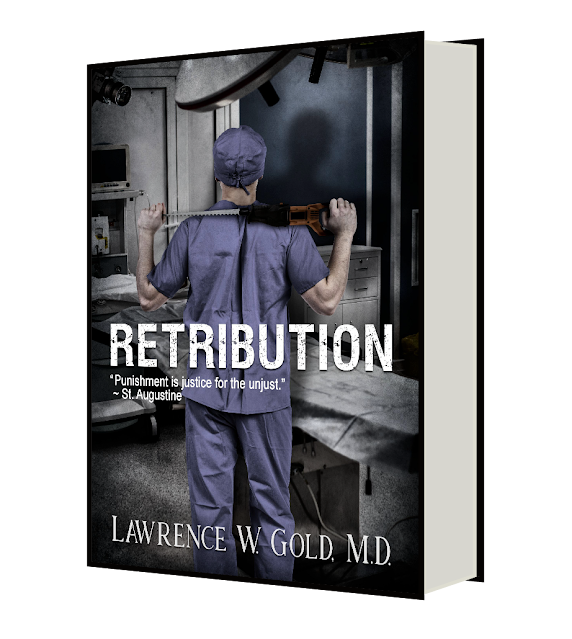 Retribution Book Spotlight & Book Tour Giveaway - Book Corner News ...
