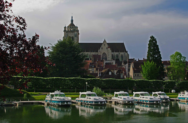 VOYAGES EN FRANCHE COMTE...: DECOUVERTE DE DOLE...